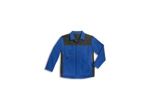 4031101564586 - uvex protection perfect acid Herren Jacke - Chemikalienschutz 44 46 - 9840206