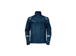 4031101786209 - 8828111 Arbeitsjacke suXXeed multifunction blau nachtblau l - Uvex