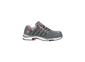 4051428058889 - Albatros TWIST PINK WNS LOW ESD HRO SRC 645200-39 ESD Sicherheitsschuh S1P Schuhgröße (EU) 39 Grau Pink 1 St