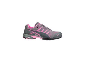 4051428060325 - Puma Safety Shoes - puma Safety Celerity Knit Pink 642910-40 Sicherheitsschuh S1 Schuhgröße (eu) 40 Grau Pink 1 St