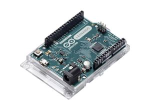 8058333491141 - Board Leonardo (with Headers) A000057 - Arduino