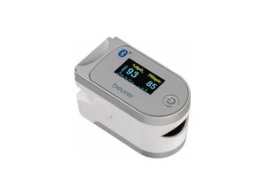 4211125454203 - PO 60 Bluetooth® Pulsoximeter Blutsauerstoff-Messgerät