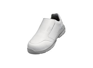 4031101820088 - uvex 1 sport white Sicherheitsschuh S2 Halbschuh Slipper weiß 46 11 - 6581846