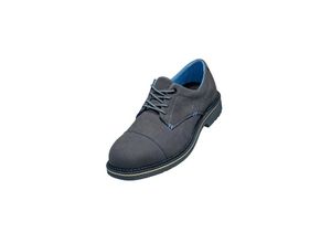 4031101764955 - uvex 8469 8469848 Sicherheitshalbschuh S2 Schuhgröße (EU) 48 Grau 1 Paar