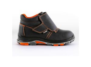 0803173213303 - Foxcot - R067 Terragon S3 sr Schweißerschuhe - 41 eu - Schwarze