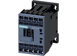 4011209828629 - DigIndustr Hilfsschütz 3RH2140-2BB40 - Siemens