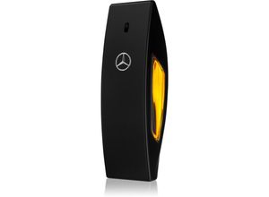 3595471041197 - Mercedes-Benz Club Black EDT für Herren 100 ml