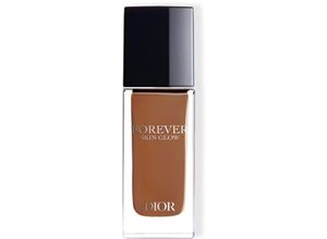 3348901578714 - Forever Skin Glow - Strahlende Clean Foundation 24 H Halt Feuchtigkeitsspendend Gesichts Make-up foundation Fluid braun (65N NEUTRAL) strahlend Deckkraft Hoch