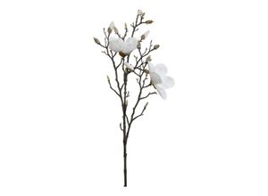 5712750330744 - Chic Antique Fleur Magnolia Kunstblume H104 cm weiß