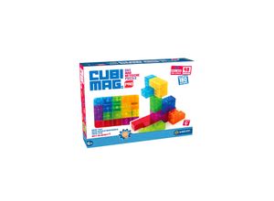 4018928551692 - Cubimag Pro (Spiel)