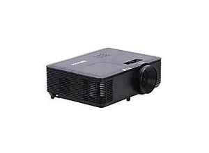 0797212999924 - IN116AA - 3800 ANSI Lumen - DLP - WXGA (1200x800) - 300001 - 1610 - 1 - 10 m (WXGA 3800 lm 3D UHP 30 dB) Beamer Schwarz