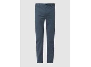 8719029791722 - Slim Fit Chino mit Stretch-Anteil Modell Mott