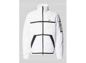 4063544271011 - Sweatjacke mit Eingrifftaschen Modell Snoozy