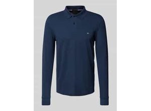 4068444665991 - Slim Fit Poloshirt in Premiumqualität Modell PAXTON