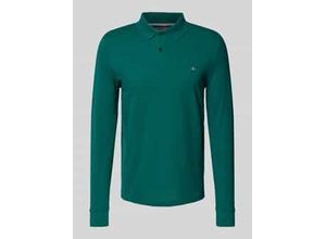 4068444666851 - Slim Fit Poloshirt in Premiumqualität Modell PAXTON