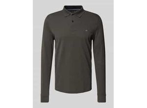 4068444668435 - Slim Fit Poloshirt in Premiumqualität Modell PAXTON