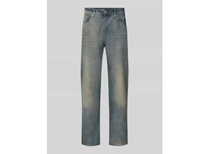 4068444684213 - Jeans mit 5-Pocket-Design