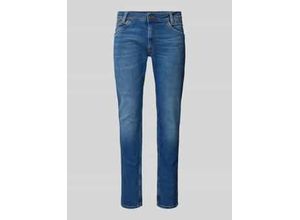 8447166157483 - Tapered Fit Jeans im 5-Pocket-Design Modell SPIKE