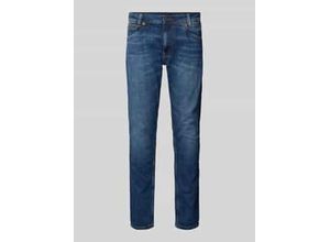 8445866796162 - Slim Fit Jeans im 5-Pocket-Design Modell SPIKE