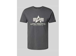 4260423629929 - T-shirt Alpha Industries Basic