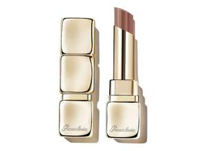 3346470441781 - - Kisskiss Shine Bloom - Lippenstift Mit 95% Inhaltsstoffen Natürlichen Ursprungs - kk 21 Sh bloom Lips 119 Floral Nude R2