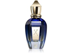 8033488155148 - XERJOFF Collections Join The Club Collection 40 Knots Eau de Parfum Spray 50 ml