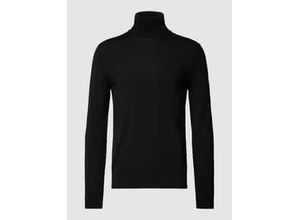 4063535373571 - Longsleeve aus Schurwolle mit Rollkragen Modell San Thomas