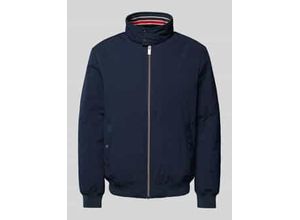 4068444445029 - Jacke mit Stehkragen