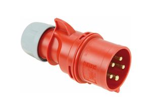 9003399125447 - Sonstige - pce CEE-Stecker shark 32A 5-polig IP44