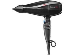 3030050165210 - Pro Hair Dryer Pro Excess-HQ ExcessHQ black Schwarz (BAB6990IE) (BAB6990IE) - Babyliss