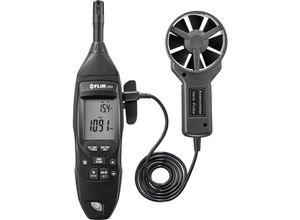 0793950220542 - EM54 Anemometer 04 bis 30 m s mit Temperaturmessfunktion Magnet-Flügelrad Externer Sensor - Flir