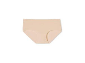 4007065252326 - Panty Microfaser sand - Invisible Soft 38