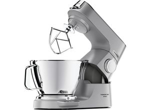 5011423002323 - Küchenmaschine Titanium Chef Baker Küchenmaschine KVC85124SI