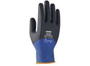 4048612036211 - Phynomic wet plus 6006108 Arbeitshandschuh Größe (Handschuhe) 8 en 388 1 Paar - Uvex