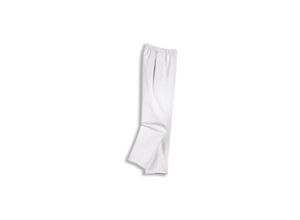 4031101235141 - uvex whitewear Damen Bundhose weiß 42 - 8153004