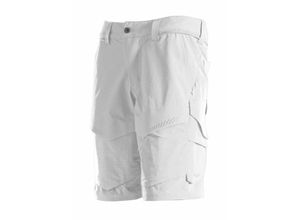 5715411034913 - Shorts 22149-605-06 Gr 24C56 weiß - Mascot