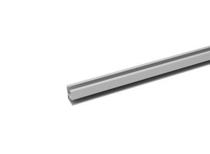 4040255667708 - Profilset SMART silber (B 200 cm) buchheister