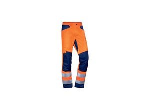 4031101783093 - - Cargohose Construction orange warnorange Gr 50 - Orange