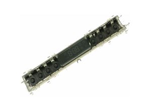 8015250766271 - Ersatzteil - Elektronikmodul original - - WHIRLPOOL ARISTON HOTPOINT