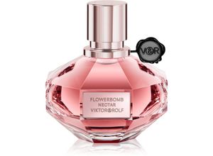 3614272046283 - VIKTOR & ROLF Flowerbomb Nectra Intense Eau de Parfum 50 ml Damen blumig