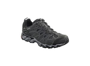 4033157561373 - Portland GTX Herren (Anthrazit 105 UK 45 EU) Typ A (Halbschuhe) Multifunktionsschuhe