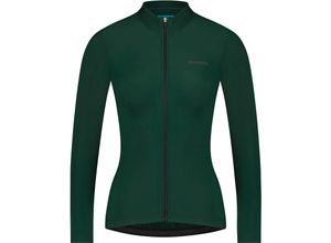 8717009599054 - Womans ELEMENT Jacket  green