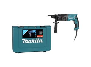 0088381081658 - Makita Bohrhammer SDS+ HR2470 ** 780W 24mm 29kg