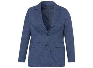 4065691673618 - Blazer blau 40