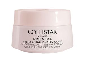 8015150248006 - Rigenera Smoothing Anti-Wrinkle Cream Face And Neck Liftingcreme für Tag und Nacht 50 ml