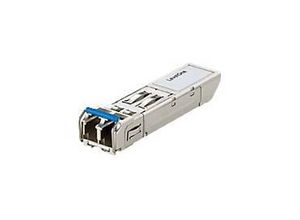 4015867181034 - Infinity SFP-4210 - SFP (Mini-GBIC)-Transceiver-Modul - GigE - LC Single-Modus - bis zu 10 km - 1310 nm