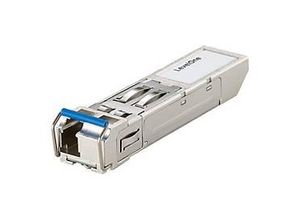 4015867181089 - Infinity SFP-4330 - SFP (Mini-GBIC)-Transceiver-Modul - GigE - LC Single-Modus - bis zu 20 km - 1310 (TX)   1550 (RX) nm