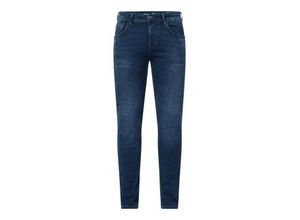 4063879182914 - TOM TAILOR Denim Jeans - Skinny fit - in Dunkelblau - W31 L34