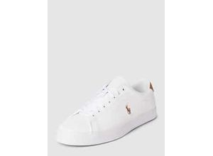 3616538549491 - Sneaker aus Leder Modell LONGWOOD