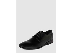 4055968710481 - Business Schuhe schwarz Osmond 43